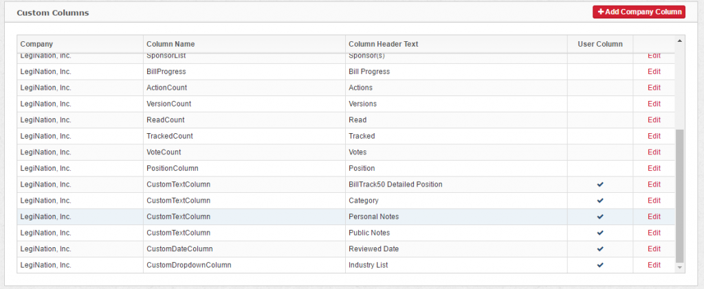 New Custom Column Functionality – More, More, and Better